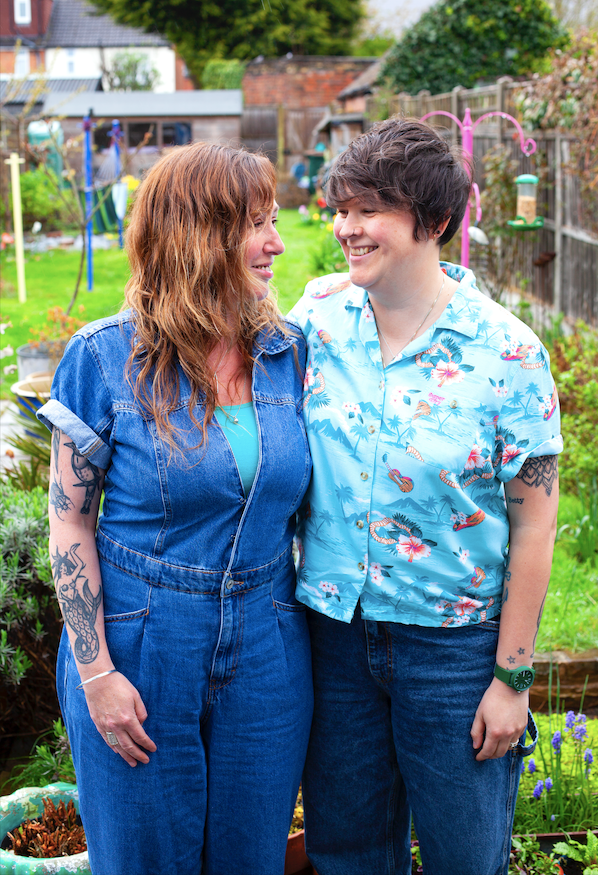 Same Love Ten Years Of Same Sex Marriage