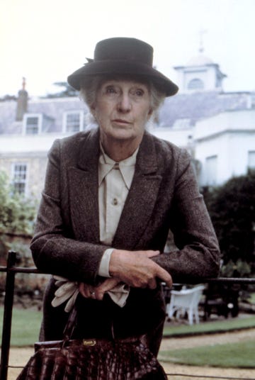 joan hickson, miss marple