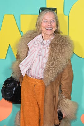 joanne good