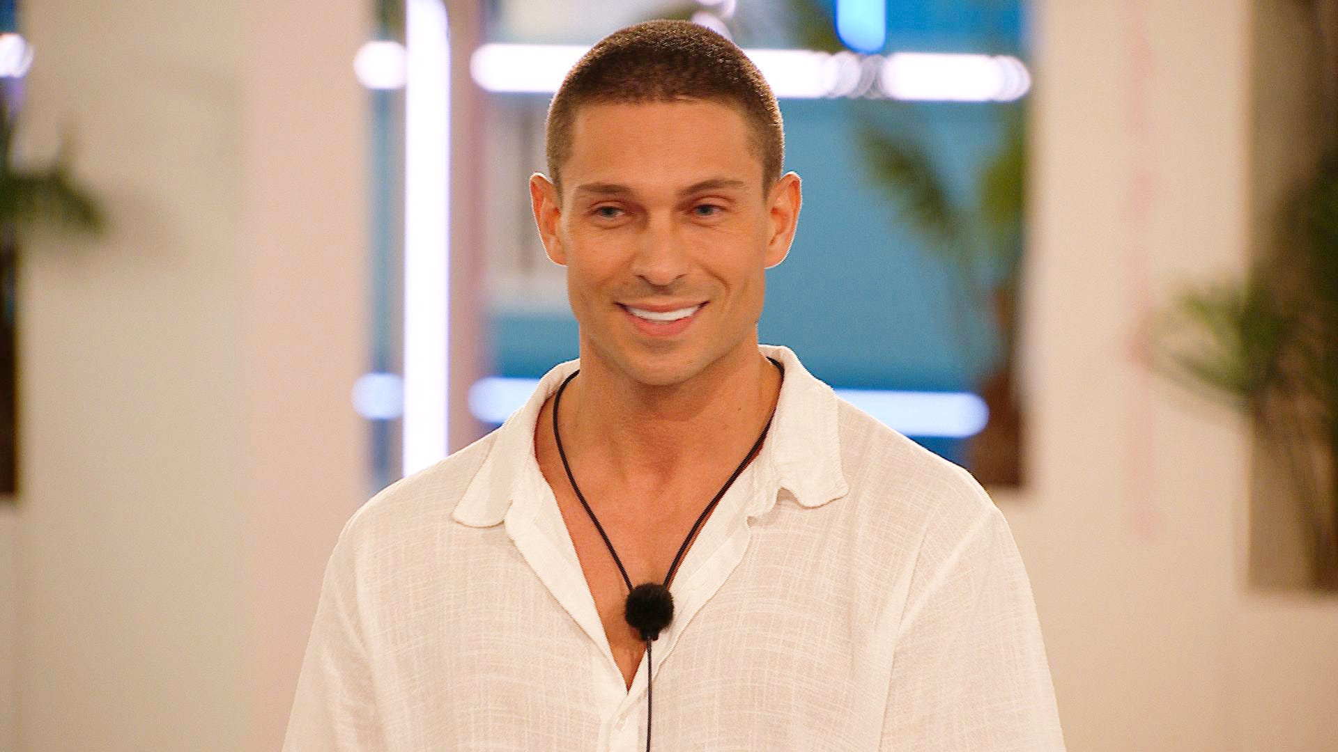 Joey Essex Reveals Surprising New Career Move