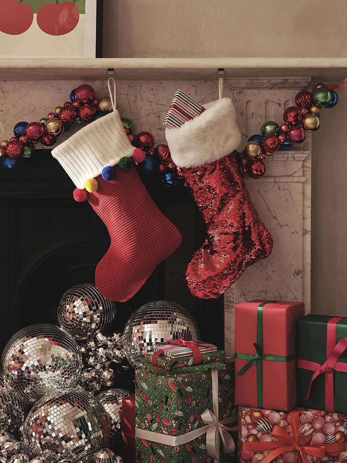 John lewis christmas gifts store