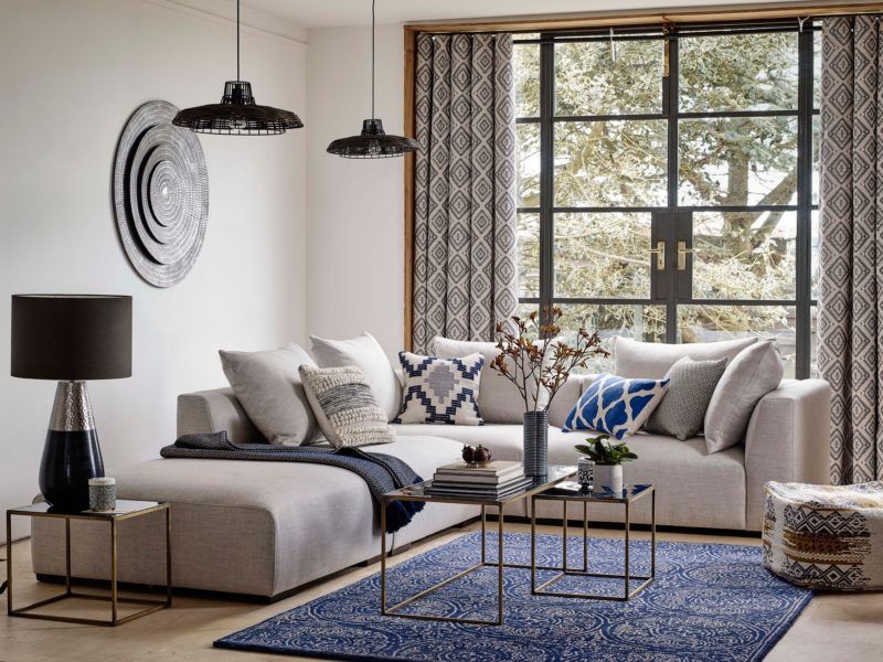 Dfs lydia corner sofa store