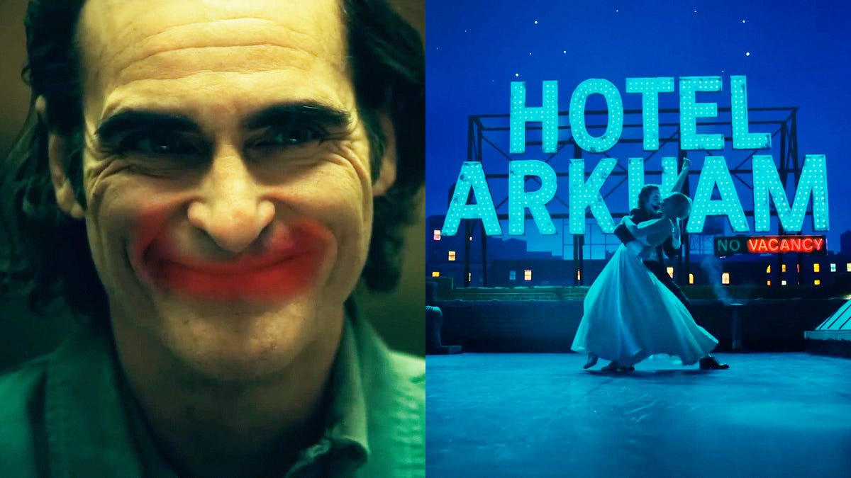 Análisis Plano A Plano Del Tráiler De Joker 2 Todos Los Secretos Y