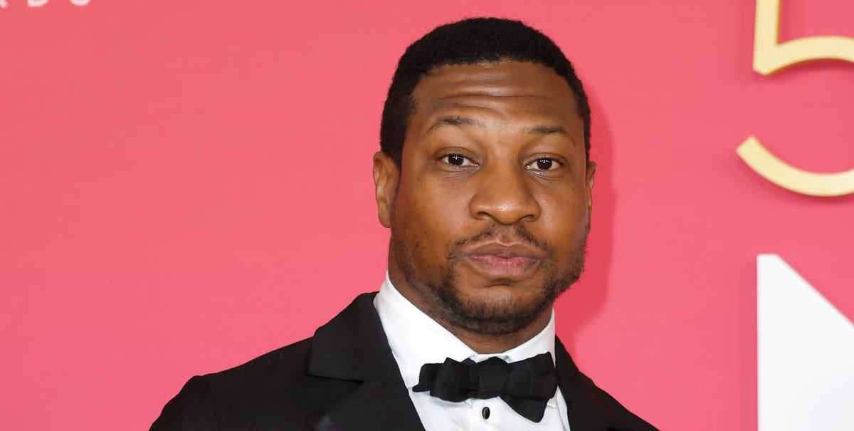 Marvel's Jonathan Majors charged with assault after arrest Marvel's Jonathan Majors charged with assault after arrest
