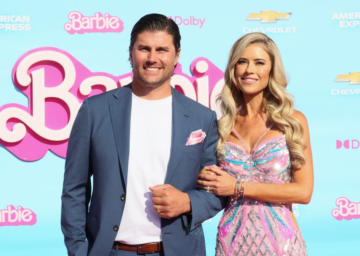 What Christina And Josh Halls Divorce Means For Hgtv Future