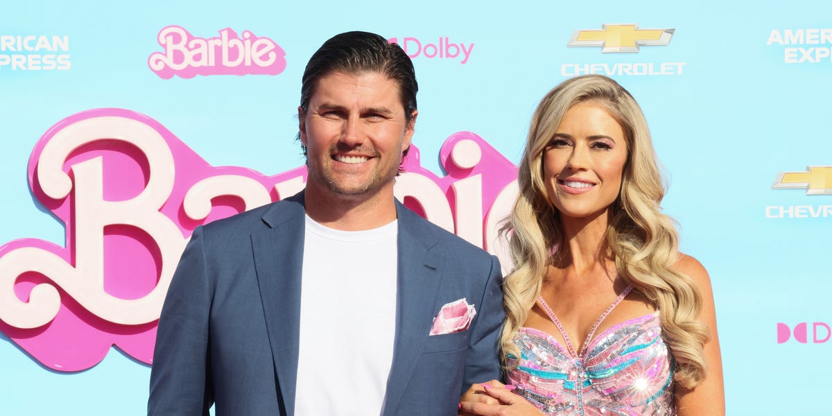 What Christina And Josh Halls Divorce Means For Hgtv Future