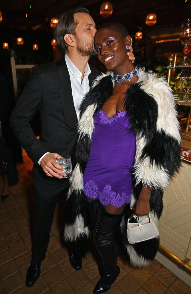 Joshua Jackson And Jodie Turner Smiths Complete Relationship Timeline
