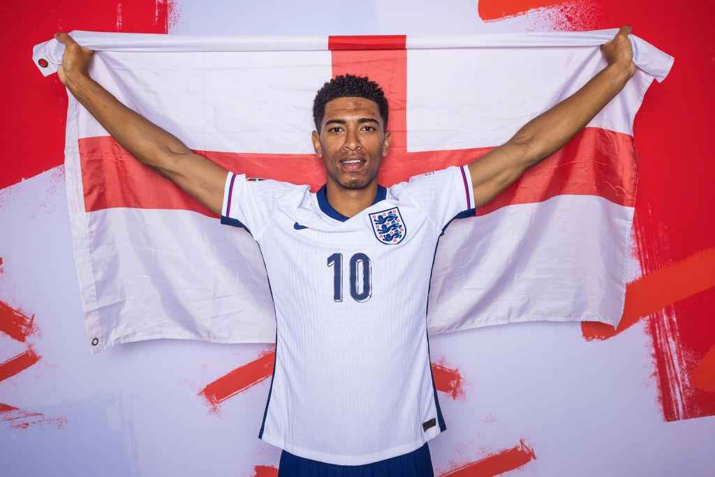 Where to Buy the England Euro 2024 Kit – Plus the Best Retro Where to Buy the England Euro 2024 Kit – Plus the Best Retro