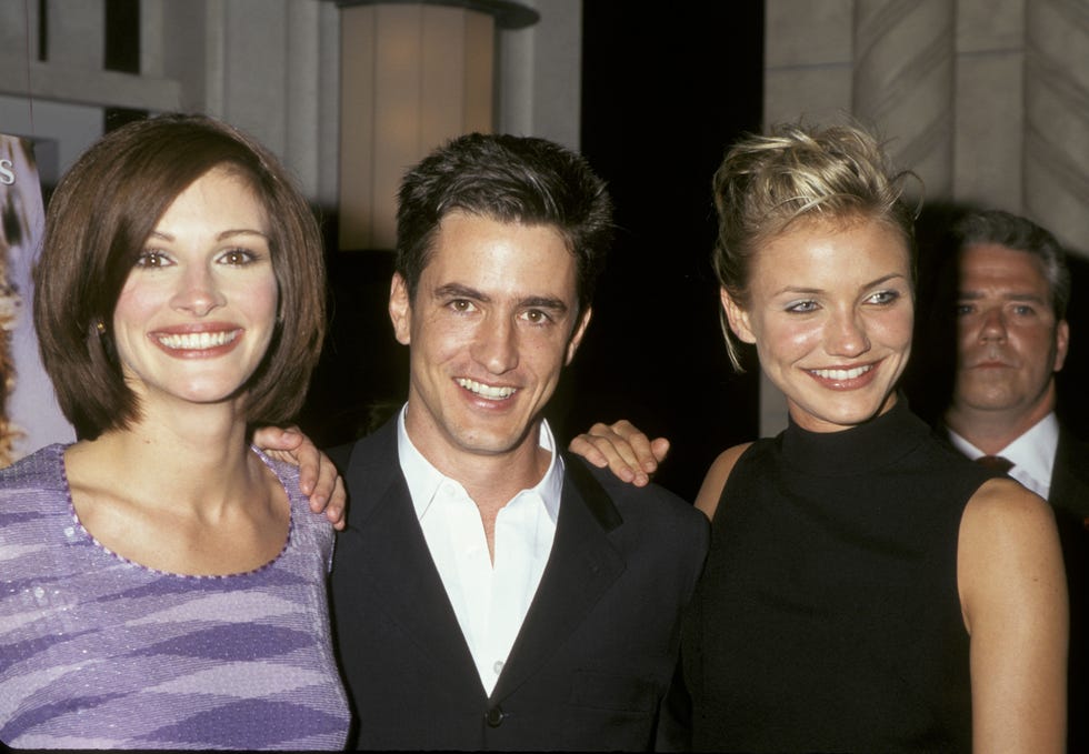 Julia Roberts Through The Years 40 Photos Showing Pretty Woman Julia
