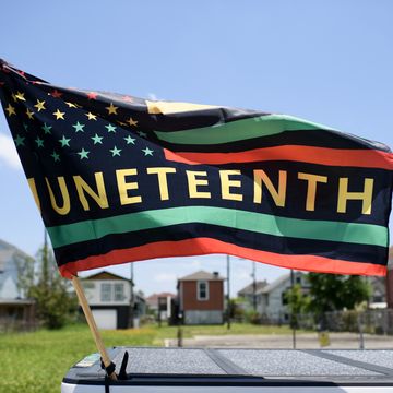 us history racism slavery juneteenth