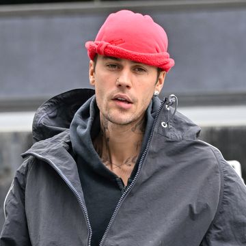 ジャスティン・ビーバー、パパラッチにぶちギレ パンツ丸出しで ジャスティン・ビーバー、パパラッチにぶちギレ パンツ丸出しで