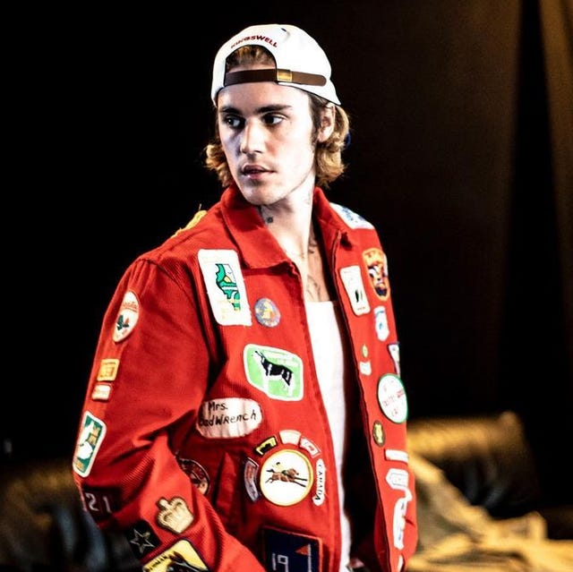 Justin Bieber Anuncia La Fecha De Su Nuevo Disco ‘justice