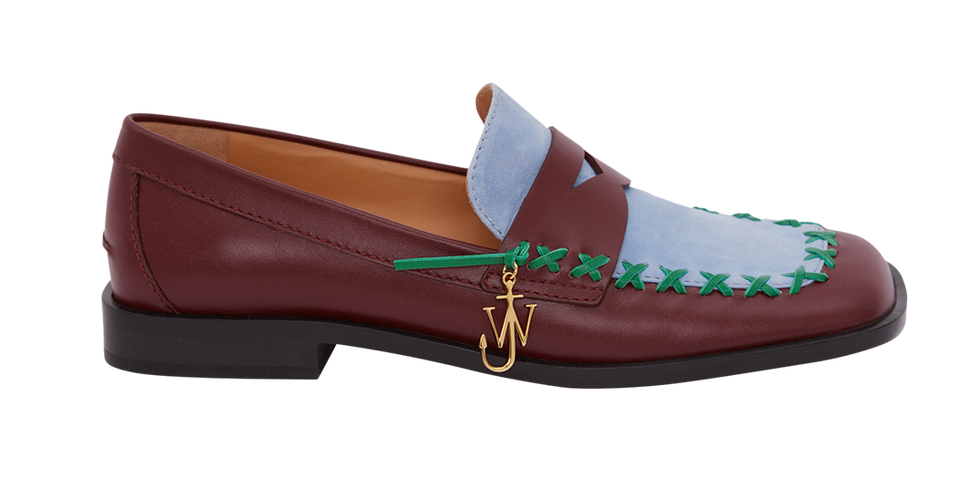 JW アンダーソン(JW ANDERSON)新作シューズ【2021春夏】 JW アンダーソン(JW ANDERSON)新作シューズ【2021春夏】