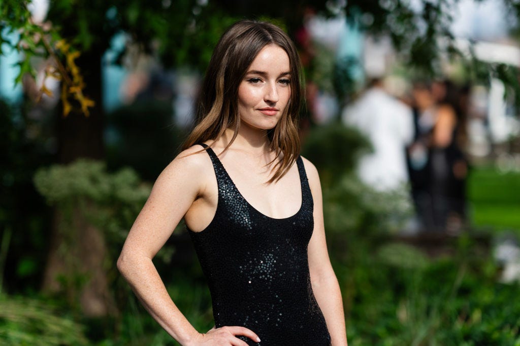 Last Man Standing Star Kaitlyn Dever To Join The Last Of Us