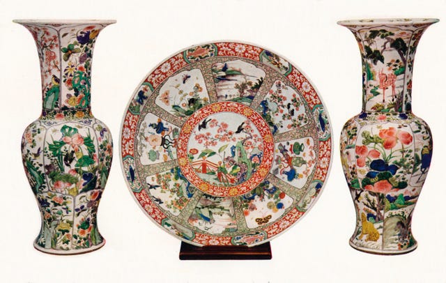 How To Identify Antique And Vintage Ceramics According To A Pro