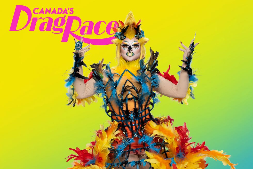 Drag Races Morphine Love Dion Grateful To Be Alive After Fatal Car Crash