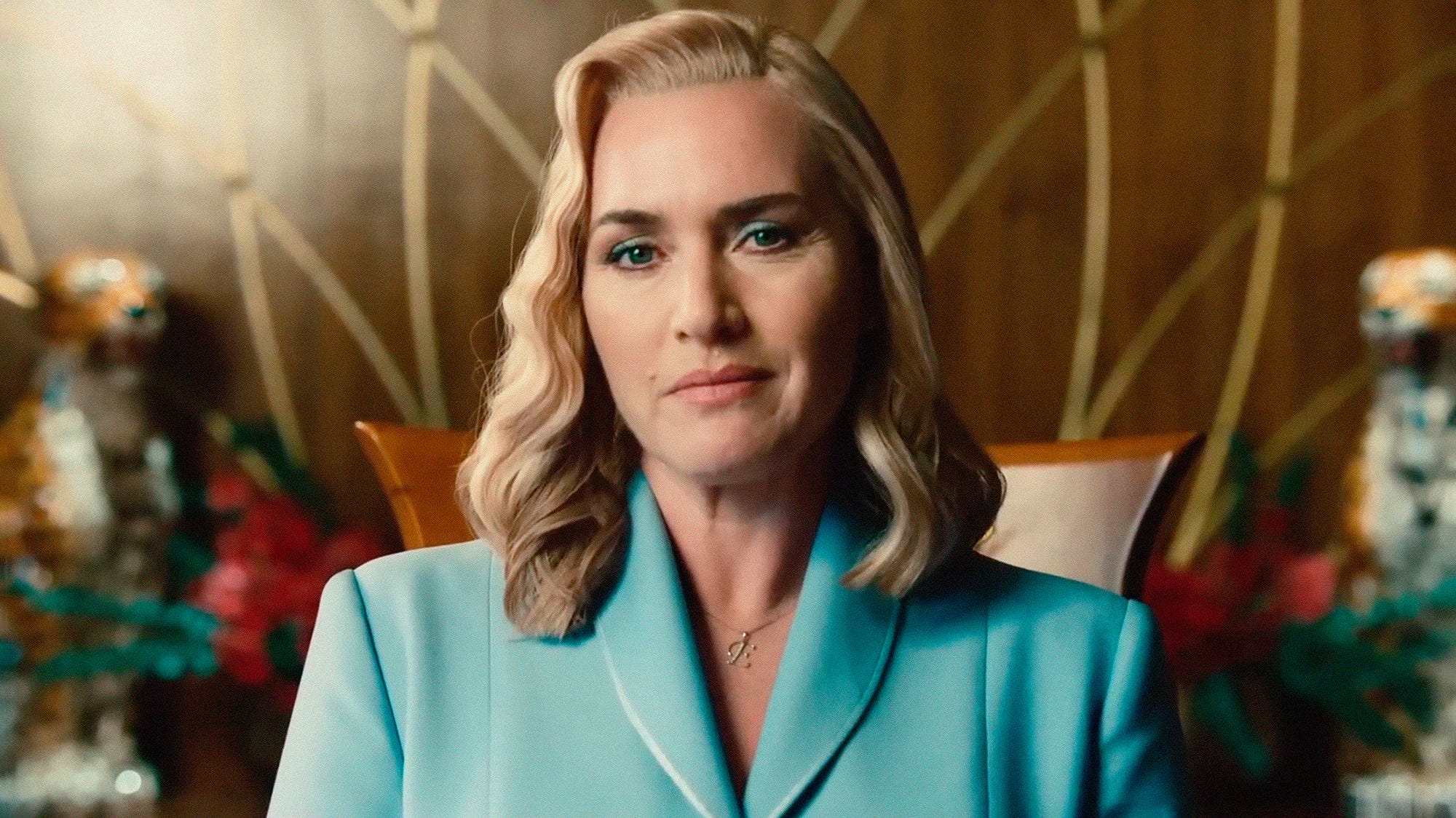 Tiene Todos Los Ingredientes Para Ser La Mejor Serie De 2024 Kate