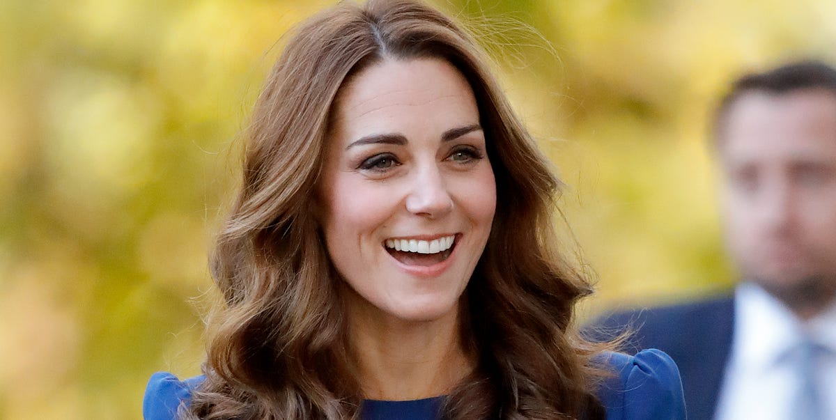 Dit Wil Je Zien 11 Jarige Kate Middleton Zingt In Schoolmusical