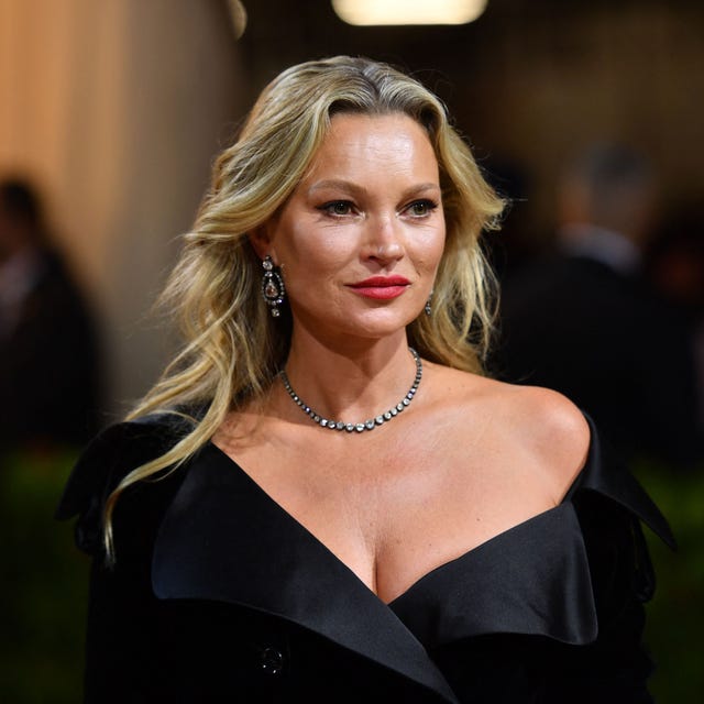 Kate Moss Testificará En El Juicio De Johnny Depp