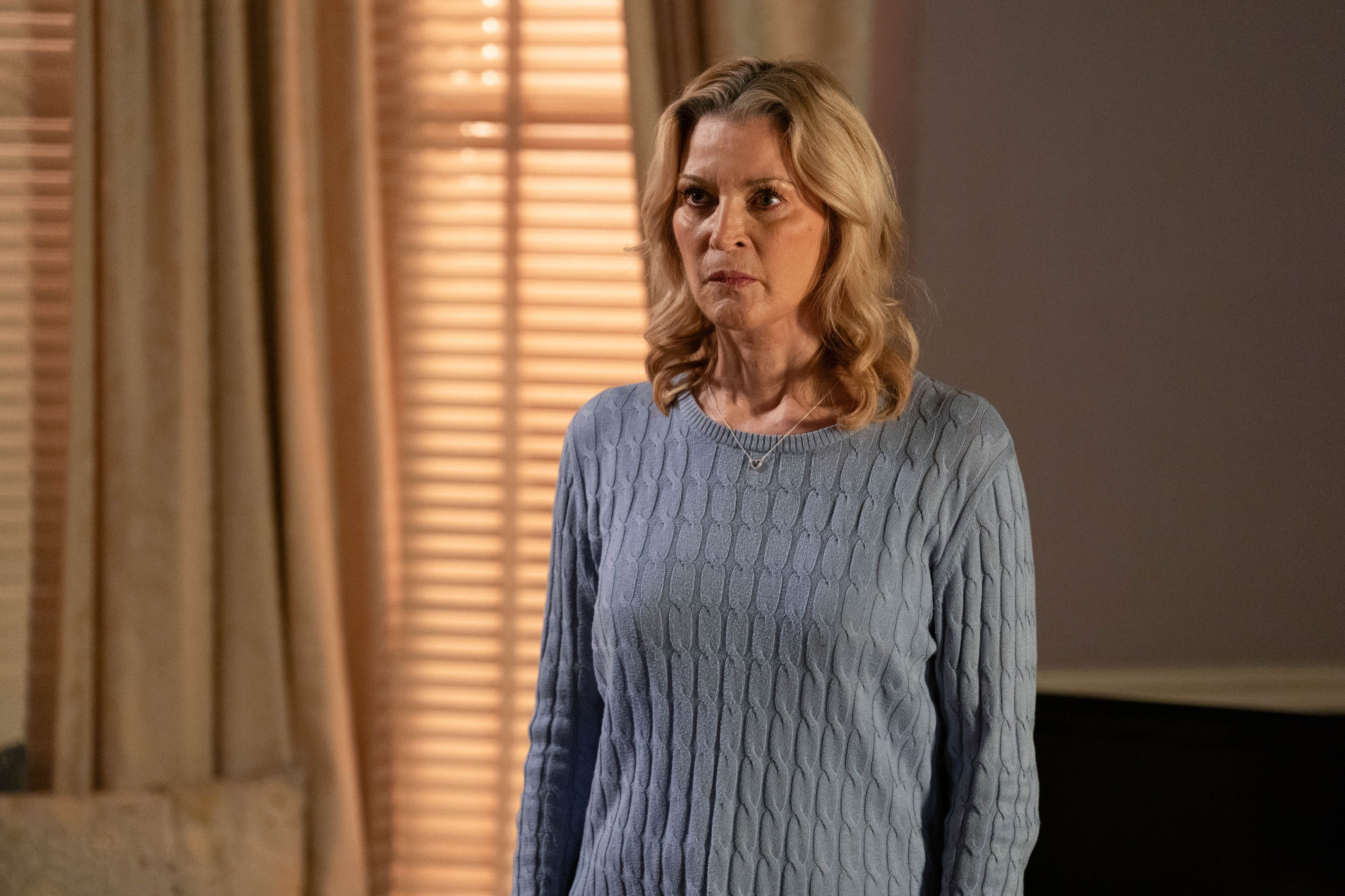 Gillian Taylforth Opens Up About Challenging Times On Eastenders