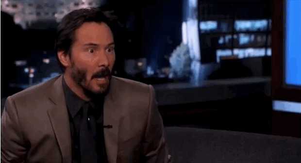 Star Wars Los Fans Quieren A Keanu Reeves Como Darth Revan