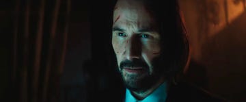 keanu reeves, ballerina