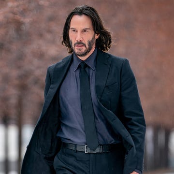 Keanu Reeves as John Wick, John Wick: Chapter 4 keanu reeves as john wick, john wick chapter 4