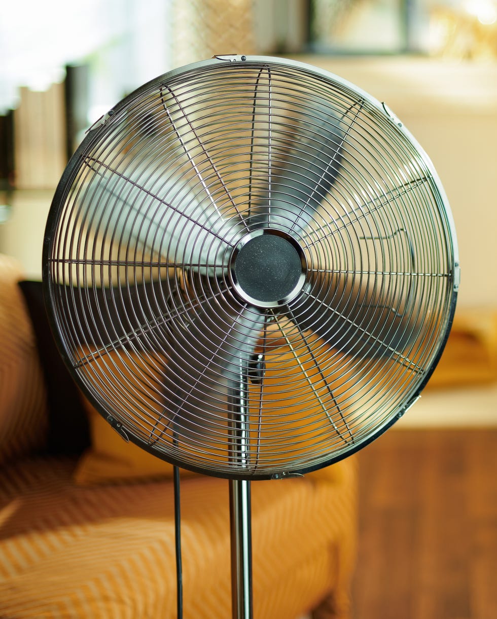 How Much Does it Cost to Run a Fan? — UK Heatwave How Much Does it Cost to Run a Fan? — UK Heatwave