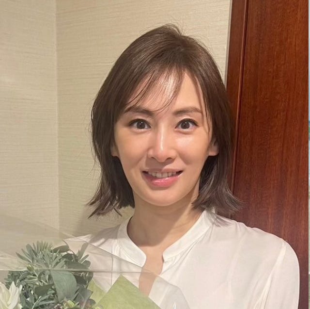 2024日本最強顏值女星是她!國民老婆新垣結衣、千年一遇橋本環奈全輸了
