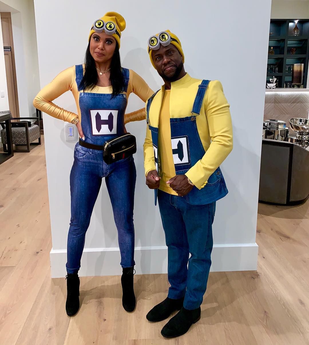 65 Best Celebrity Couples Costume Ideas For Halloween 2023