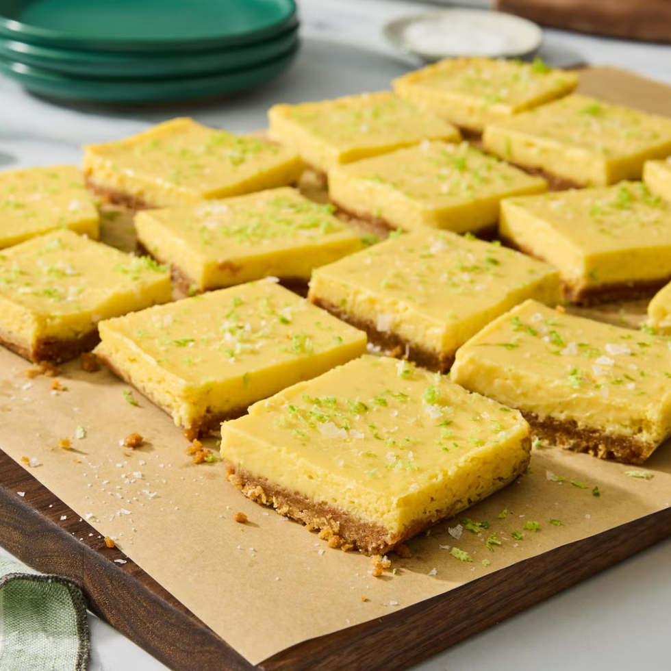 10 Key Lime Dessert Recipes To Zest Up Your Summer