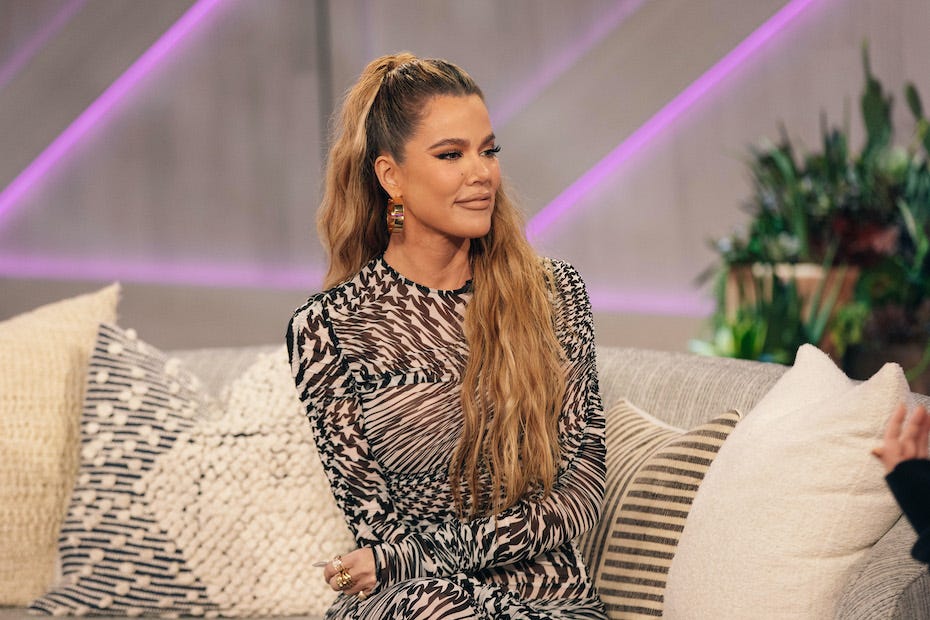 Khloé Kardashian shares cryptic relationship advice on Instagram