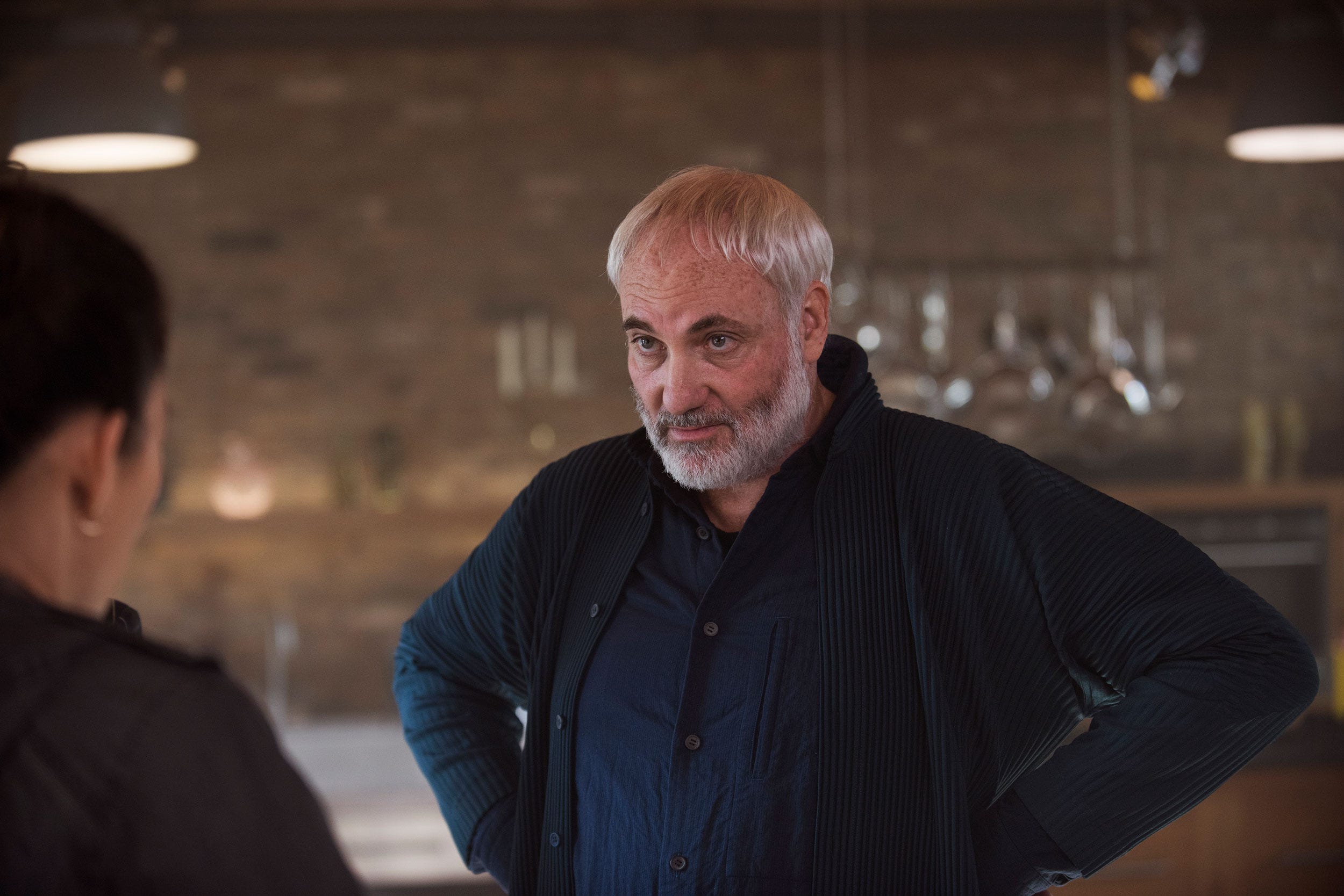 The Cast Of Killing Eve Where You Recognize The Actors In Killing Eve