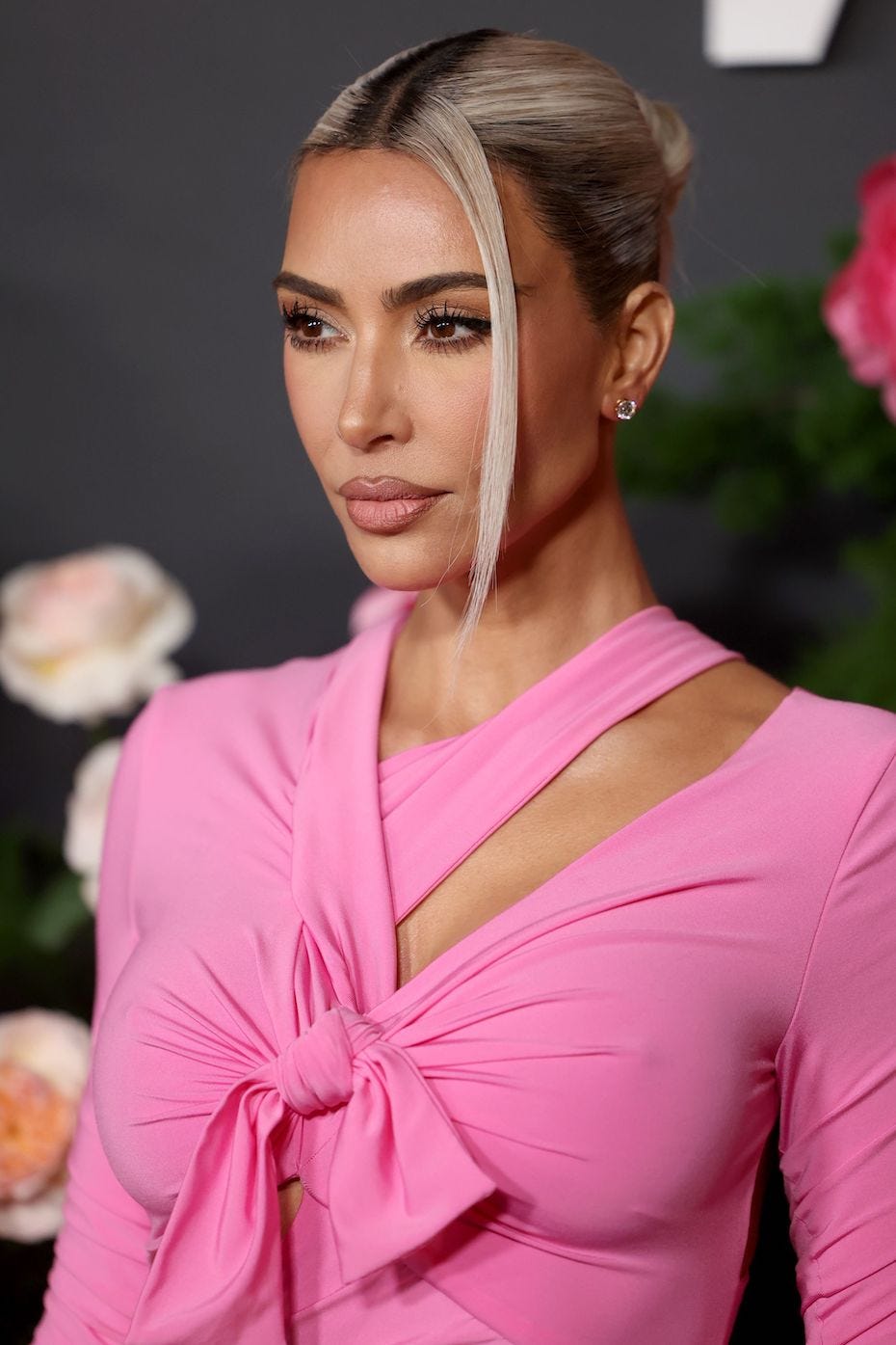 Kim Kardashian Breaks Silence Amid Balenciaga Controversy