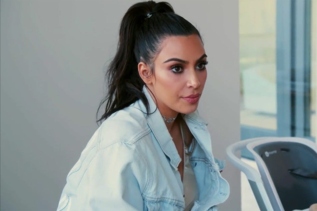 Keeping Up With The Kardashians Season 13 Episode 4 Recap And Review