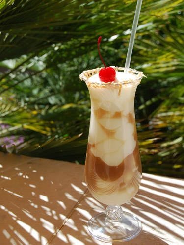 16 Coconut Rum Cocktails To Drink Right Tf Now