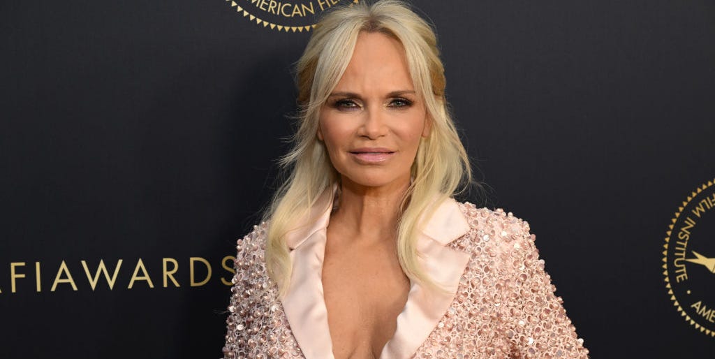 Kristin Chenoweth Reveals Her Connection To The Girl Scout Murders