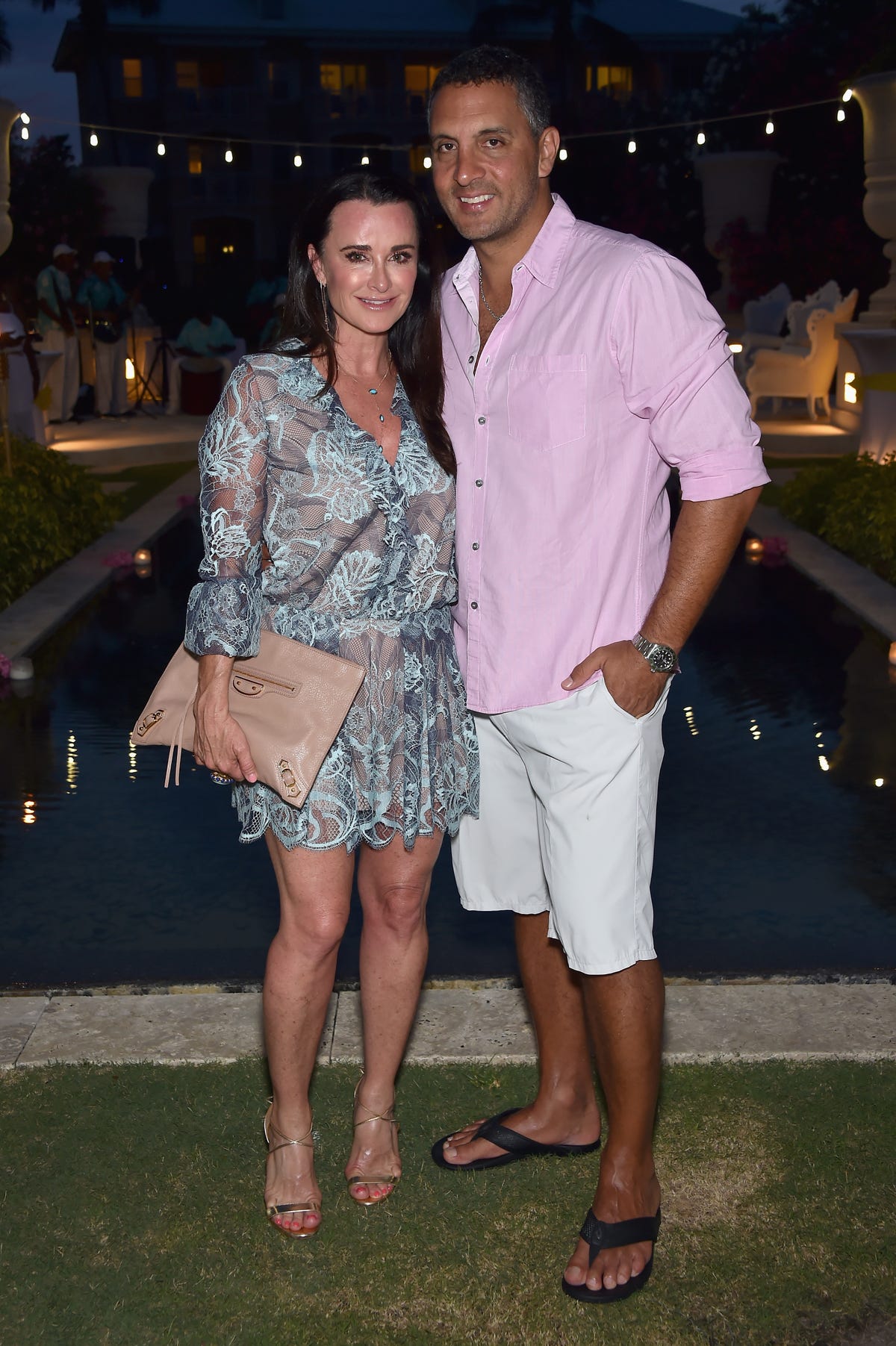 Kyle Richards And Mauricio Umansky Separate After 27 Years Of Marriage