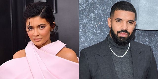 Why Kylie Jenner And Drakes Relationship Is Complicated Amid Travis