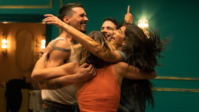 La Casa De Papel Berlín Temporada 2 Posible Fecha De Estreno Y