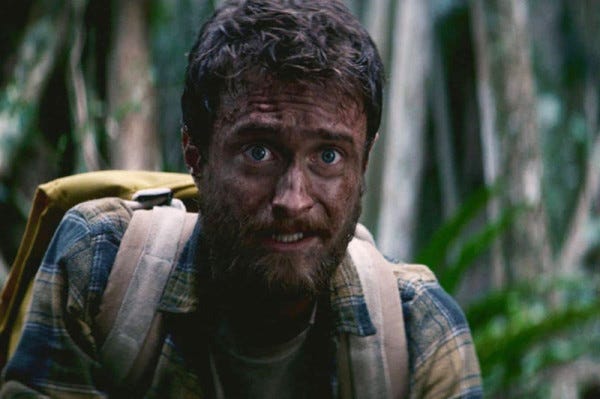 10 Películas De Supervivencia Basadas En Hechos Reales