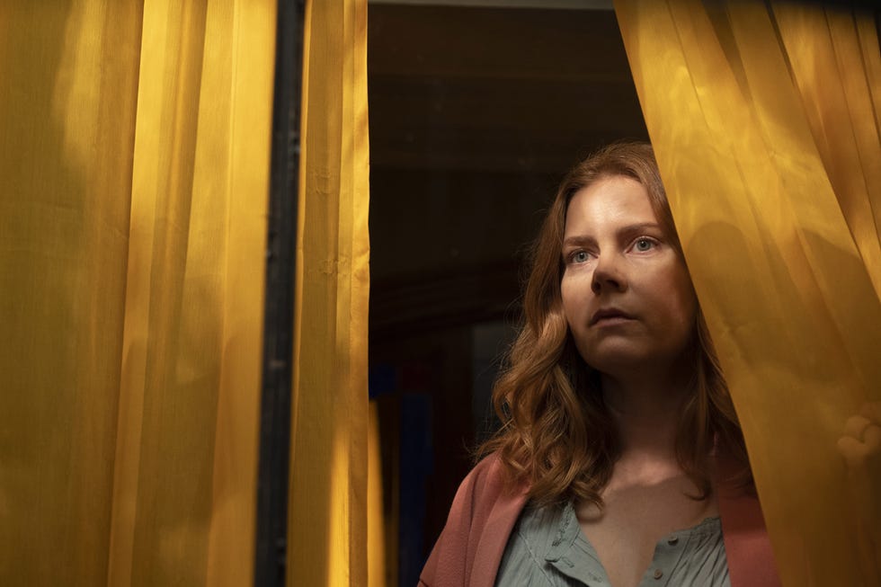 7 Series Y Películas De Misterio En Netflix