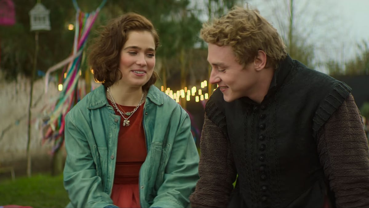 Películas Románticas Bonitas Para Ver En Netflix Si Te Gustó La