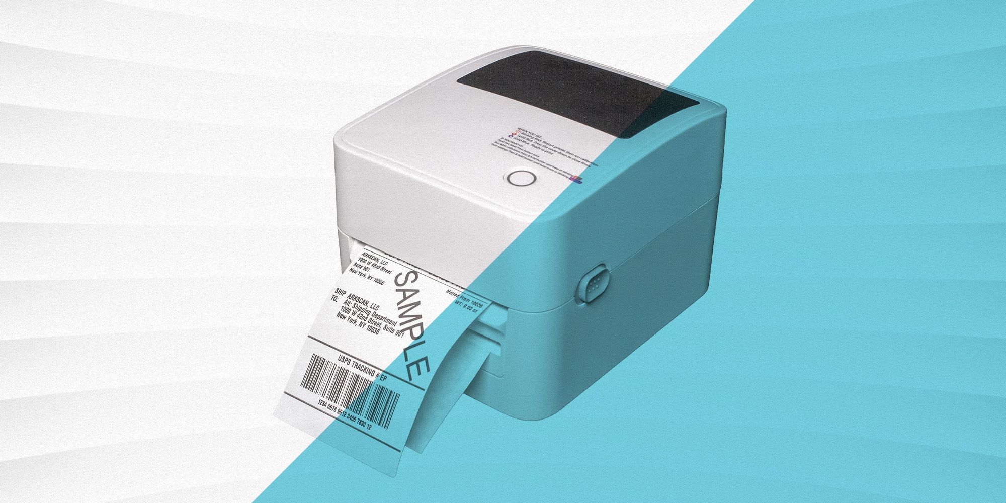 The 6 Best Shipping Label Printers 2024 Shipping Label Printer Reviews
