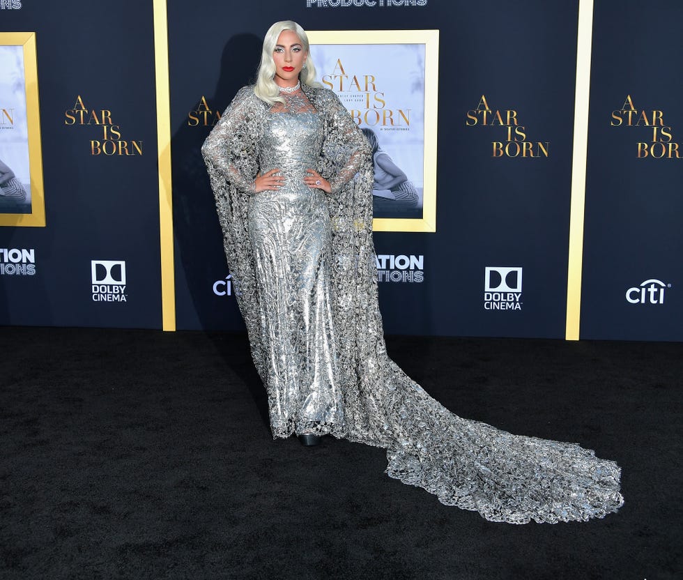 Lady Gagas Best A Star Is Born Outfits Every Single Outfit Gaga