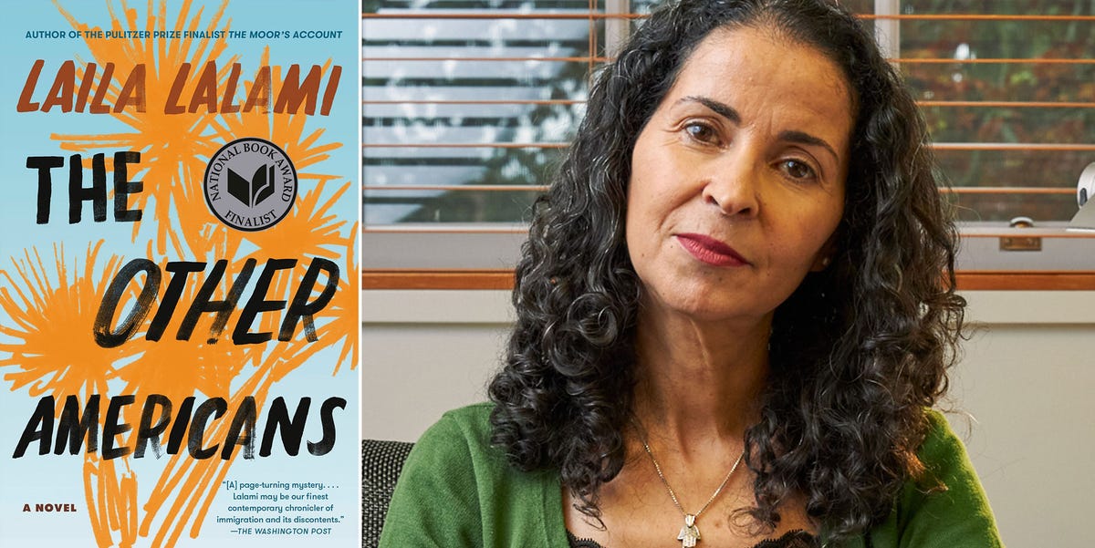 Excerpt: ‘The Other Americans’ Excerpt: ‘The Other Americans’