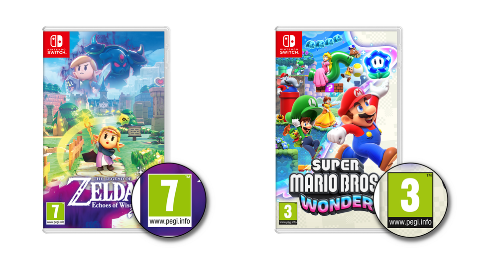 Why the Nintendo Switch is the ultimate investment for family friendly gaming