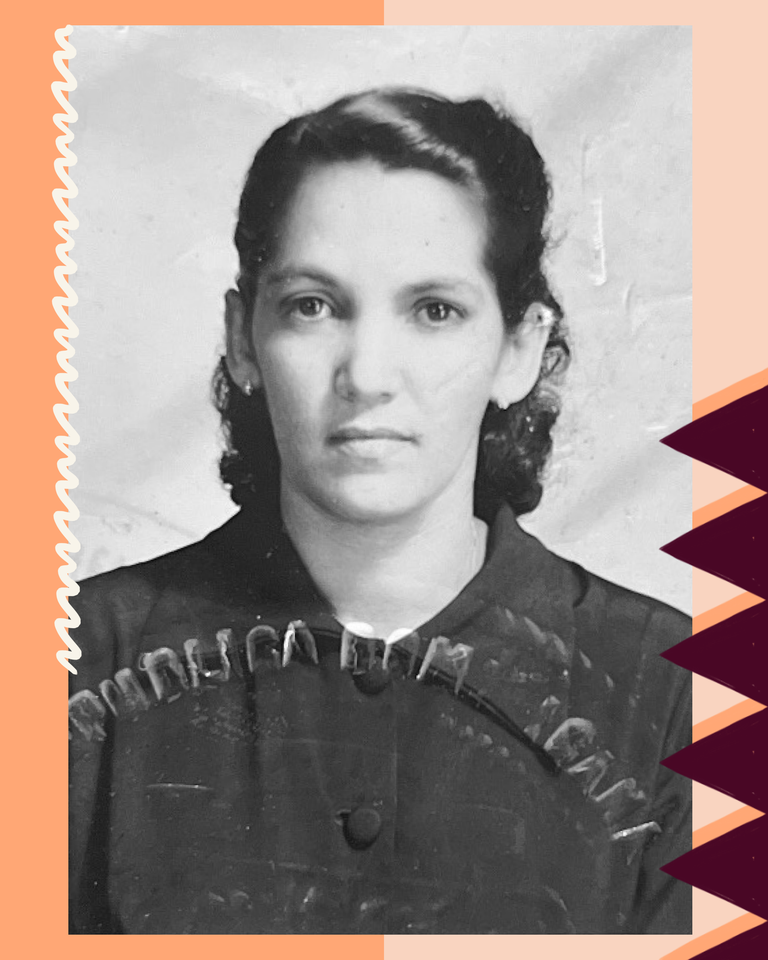 Carmen Rita Wong My Abuelas Care Taught Me How To Love