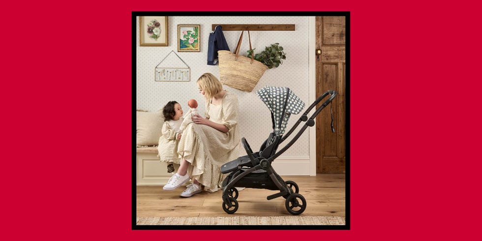 Laura Ashley launches new Mamas & Papas collection