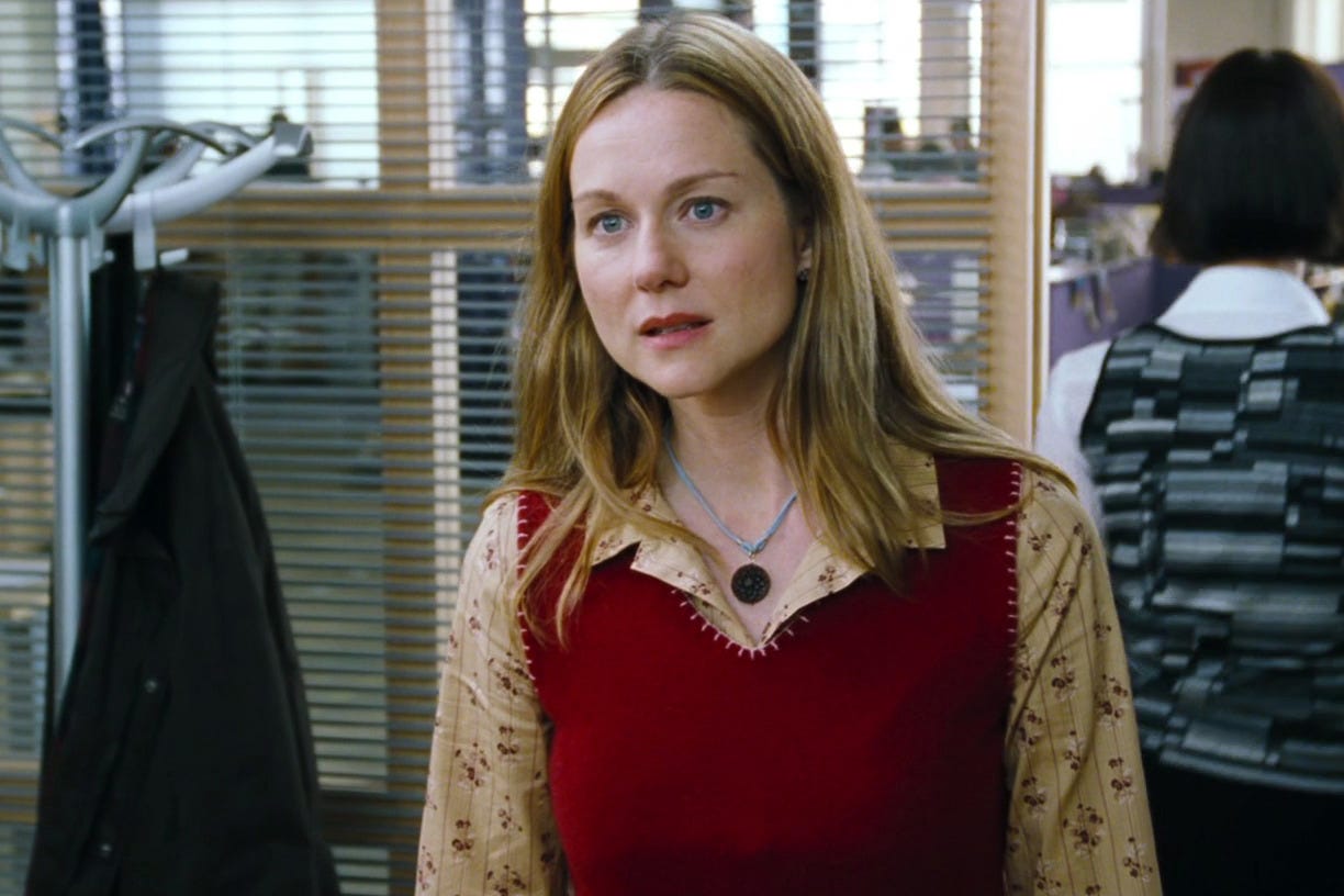 Love Actually Cast Then And Now